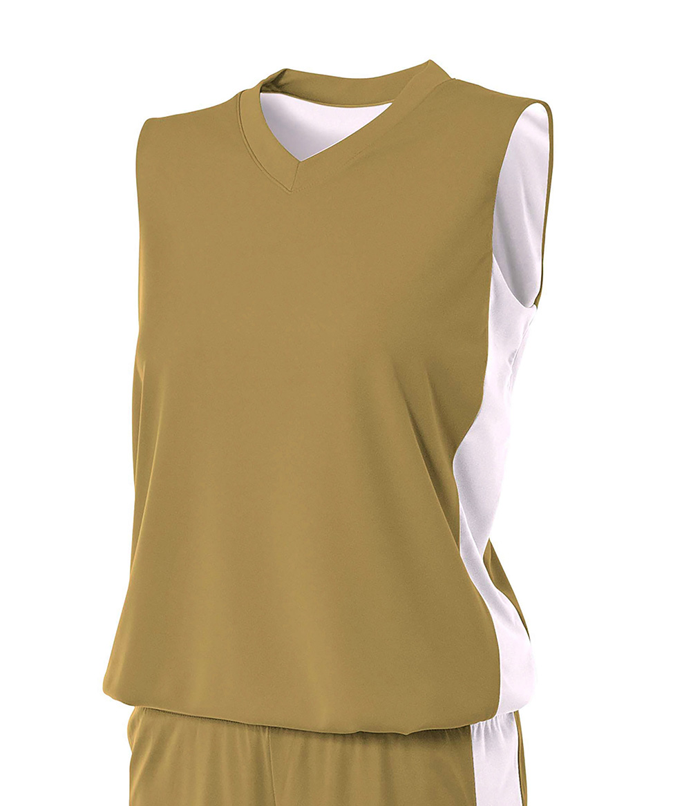 Womens Reversible Muscle | Staton-Corporate-and-Casual