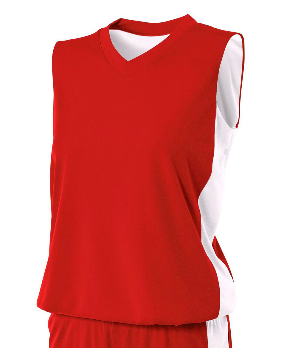 Womens Reversible Muscle | Staton-Corporate-and-Casual