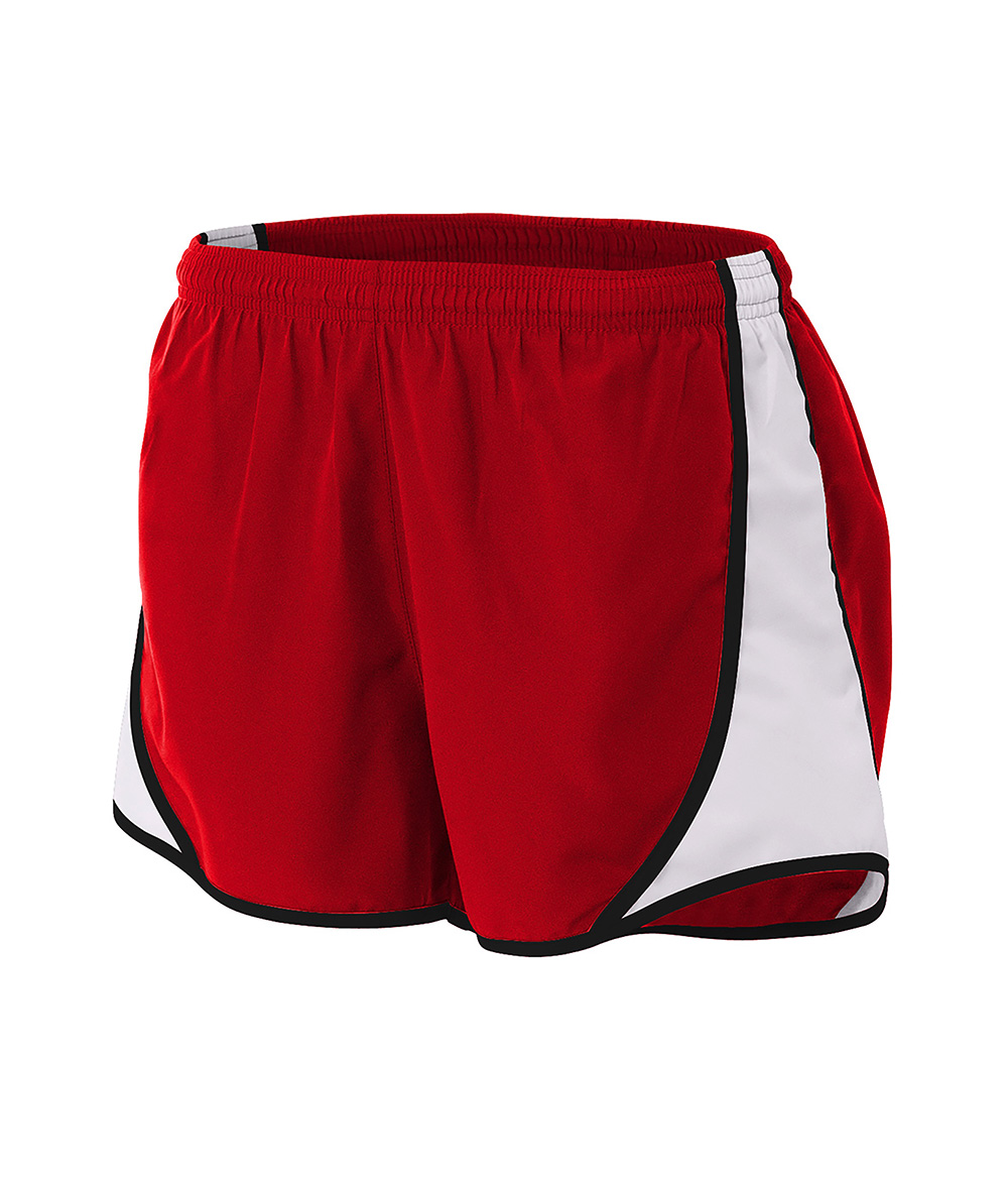 Womens Speed Short | Staton-Corporate-and-Casual