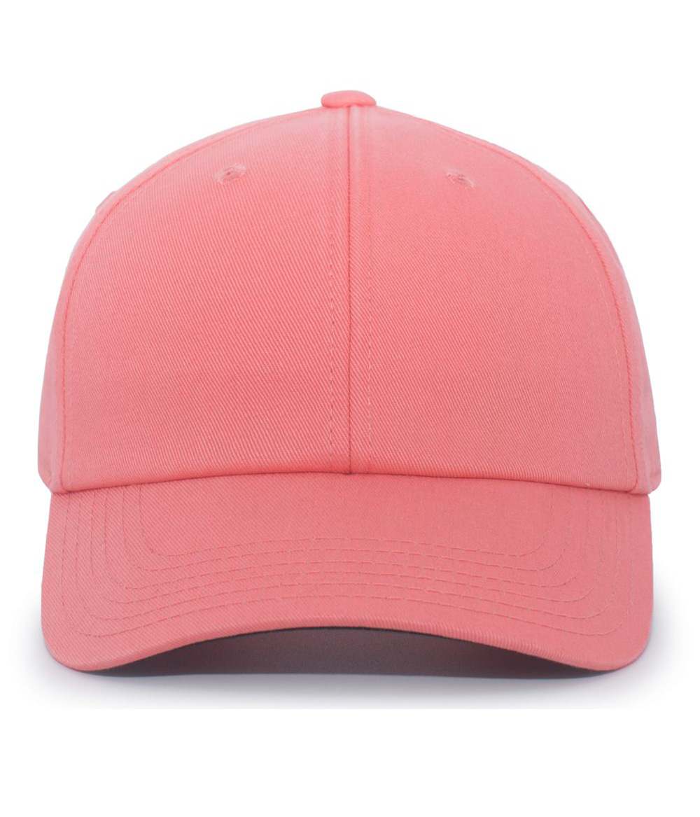 Ladies Hybrid Cotton Dad Cap | Staton-Corporate-and-Casual