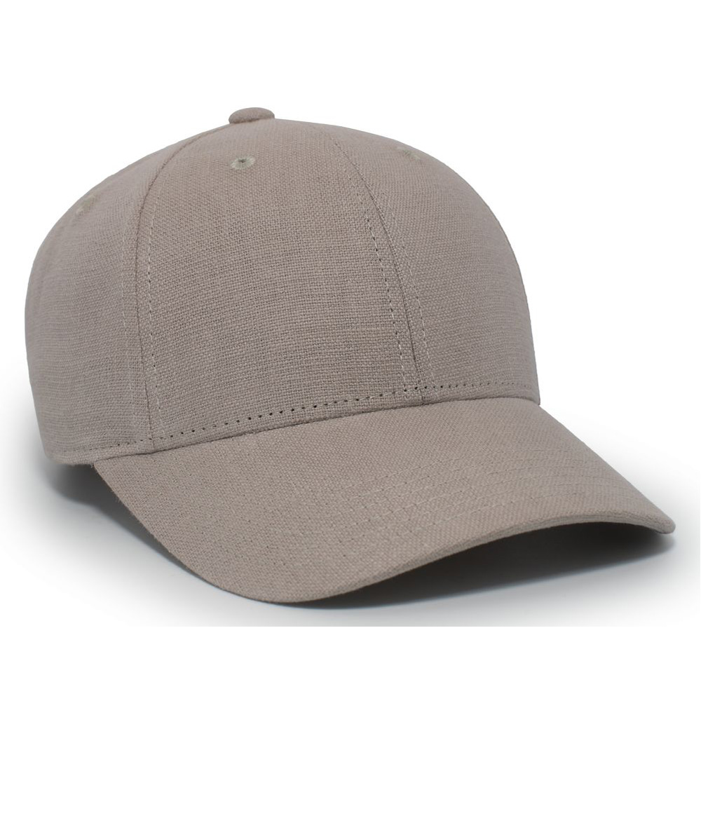 Ladies Hemp Dad Cap | Staton-Corporate-and-Casual
