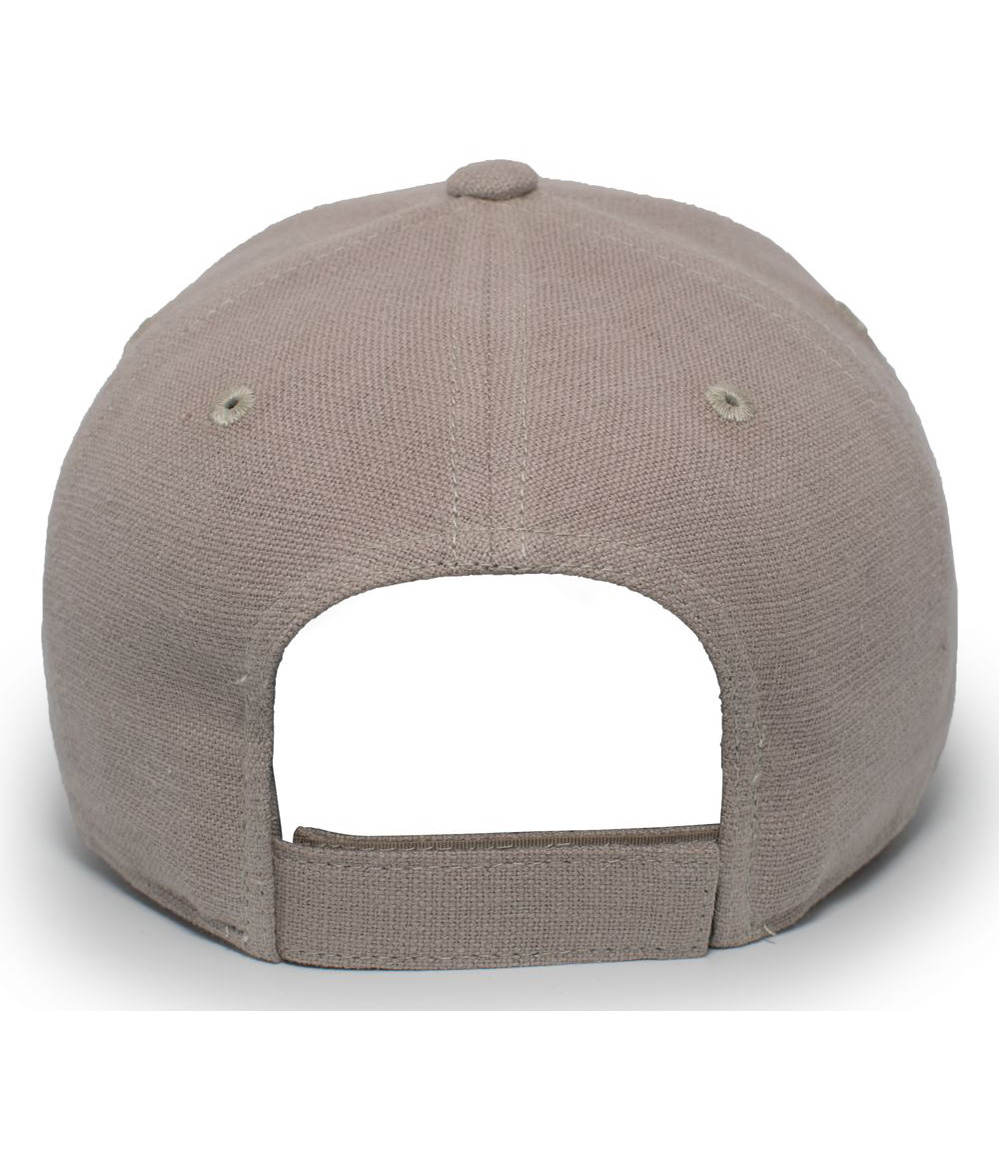 Ladies Hemp Dad Cap | Staton Corporate and Casual