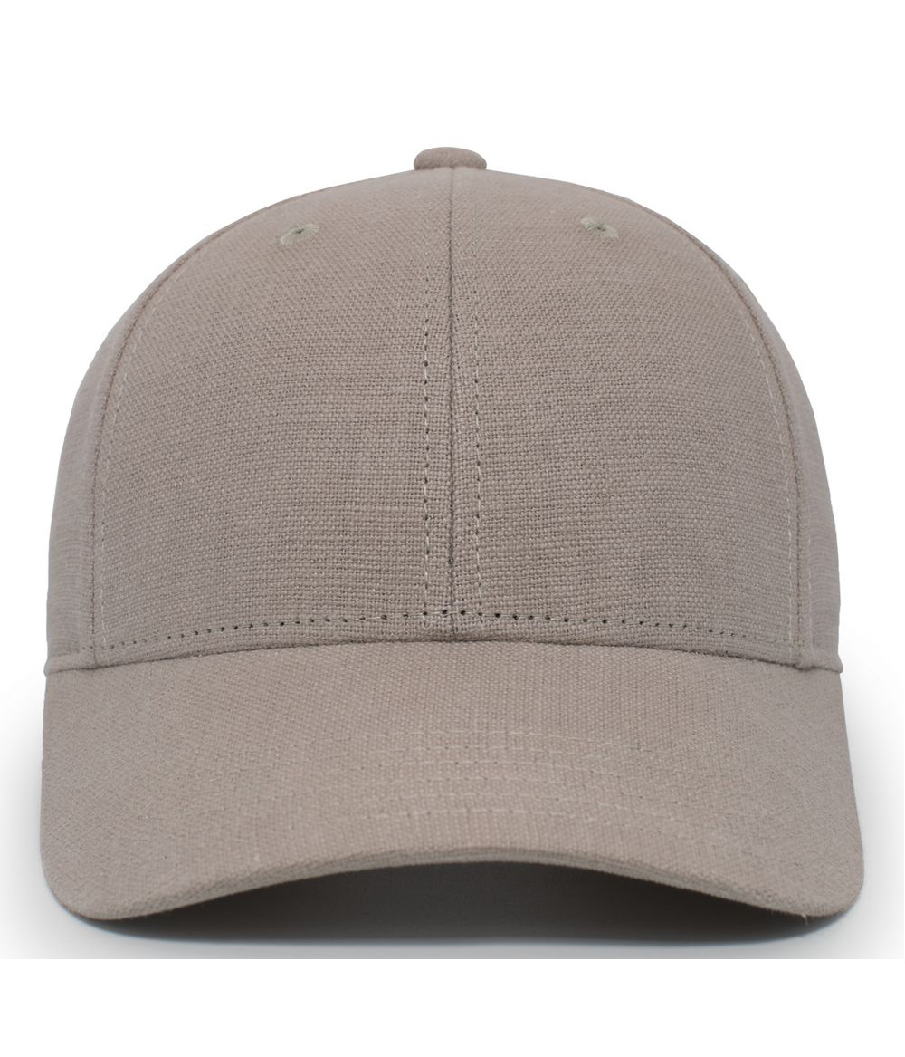 Ladies Hemp Dad Cap | Staton Corporate and Casual