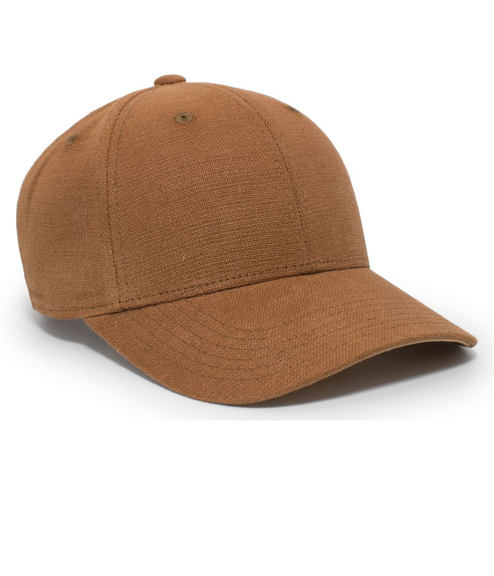 Ladies Hemp Dad Cap | Staton-Corporate-and-Casual