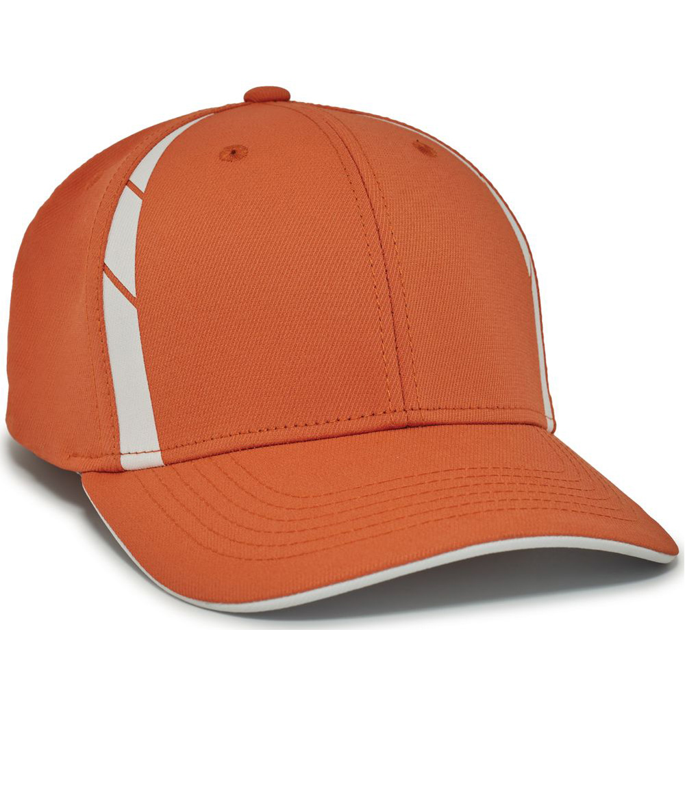 Coolcore Sideline Snapback Cap | Staton-Corporate-and-Casual