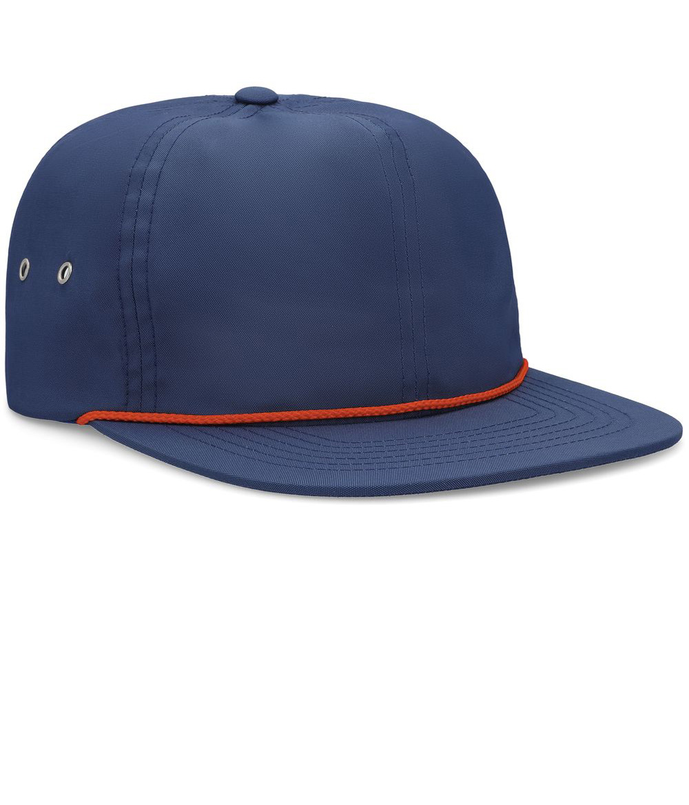 Nylon Adventure Cap | Staton-Corporate-and-Casual