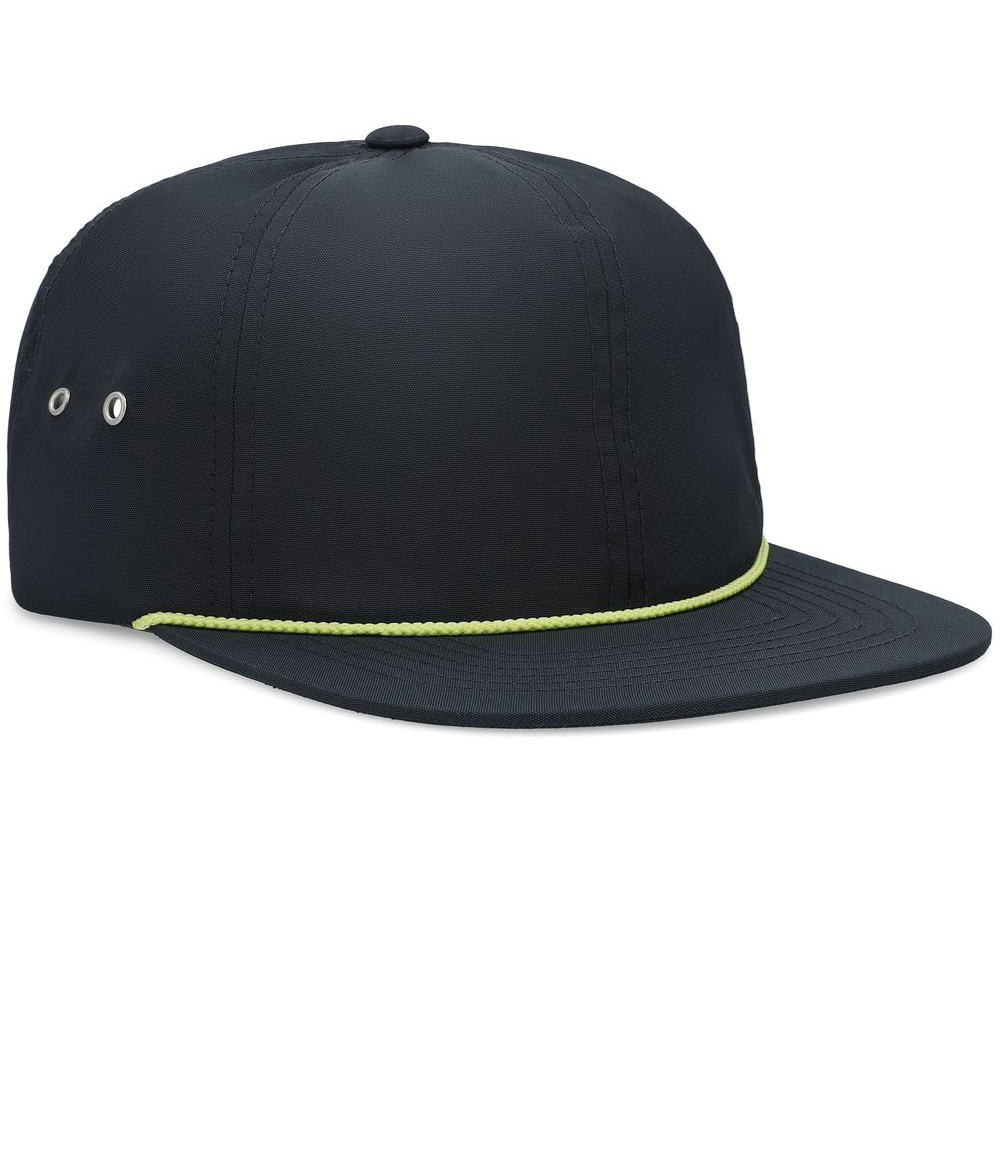 Nylon Adventure Cap | Staton-Corporate-and-Casual