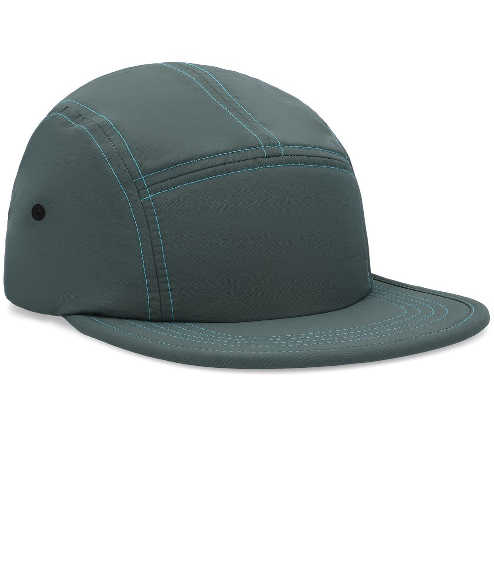 Packable Camper Cap | Staton-Corporate-and-Casual