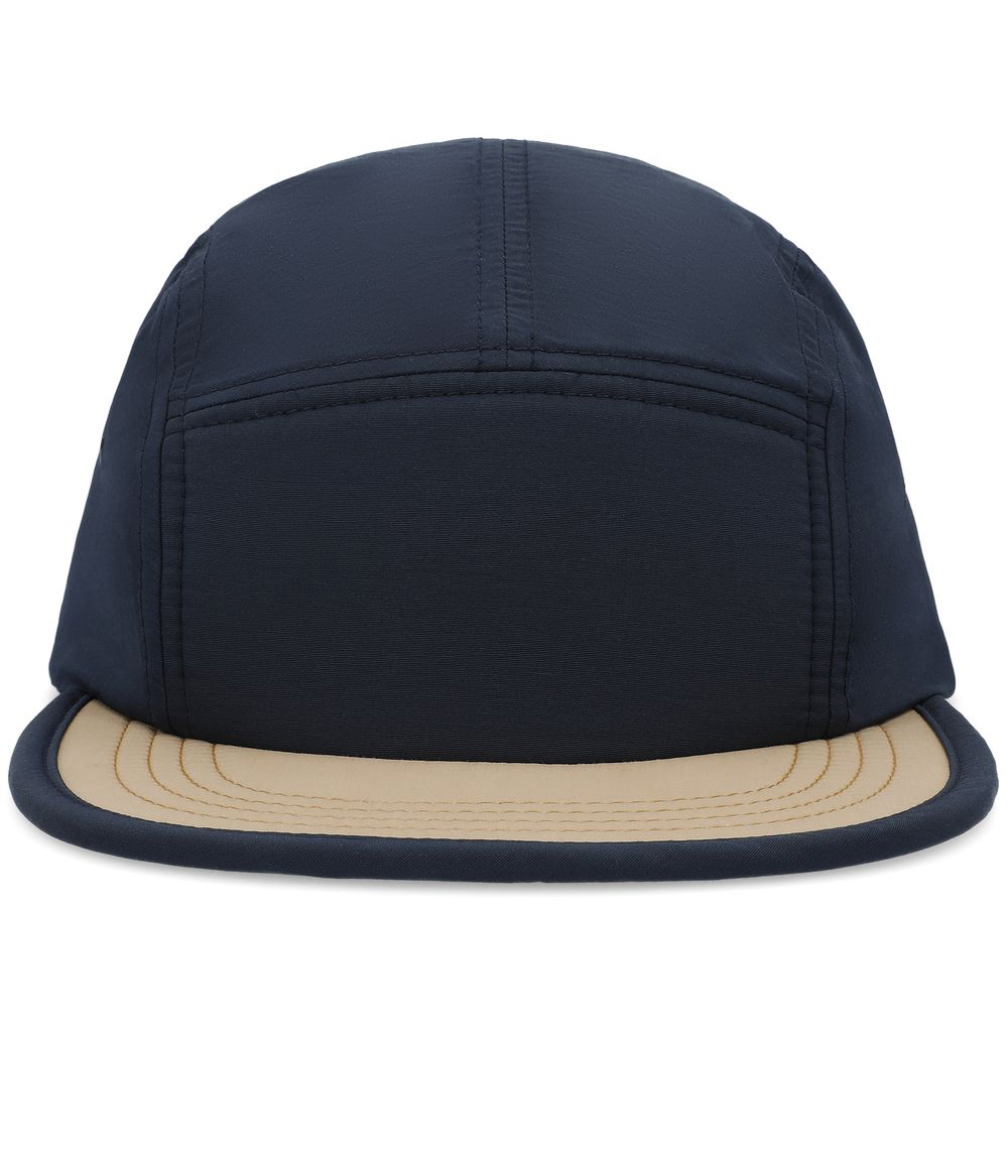 Packable Camper Cap | Staton-Corporate-and-Casual