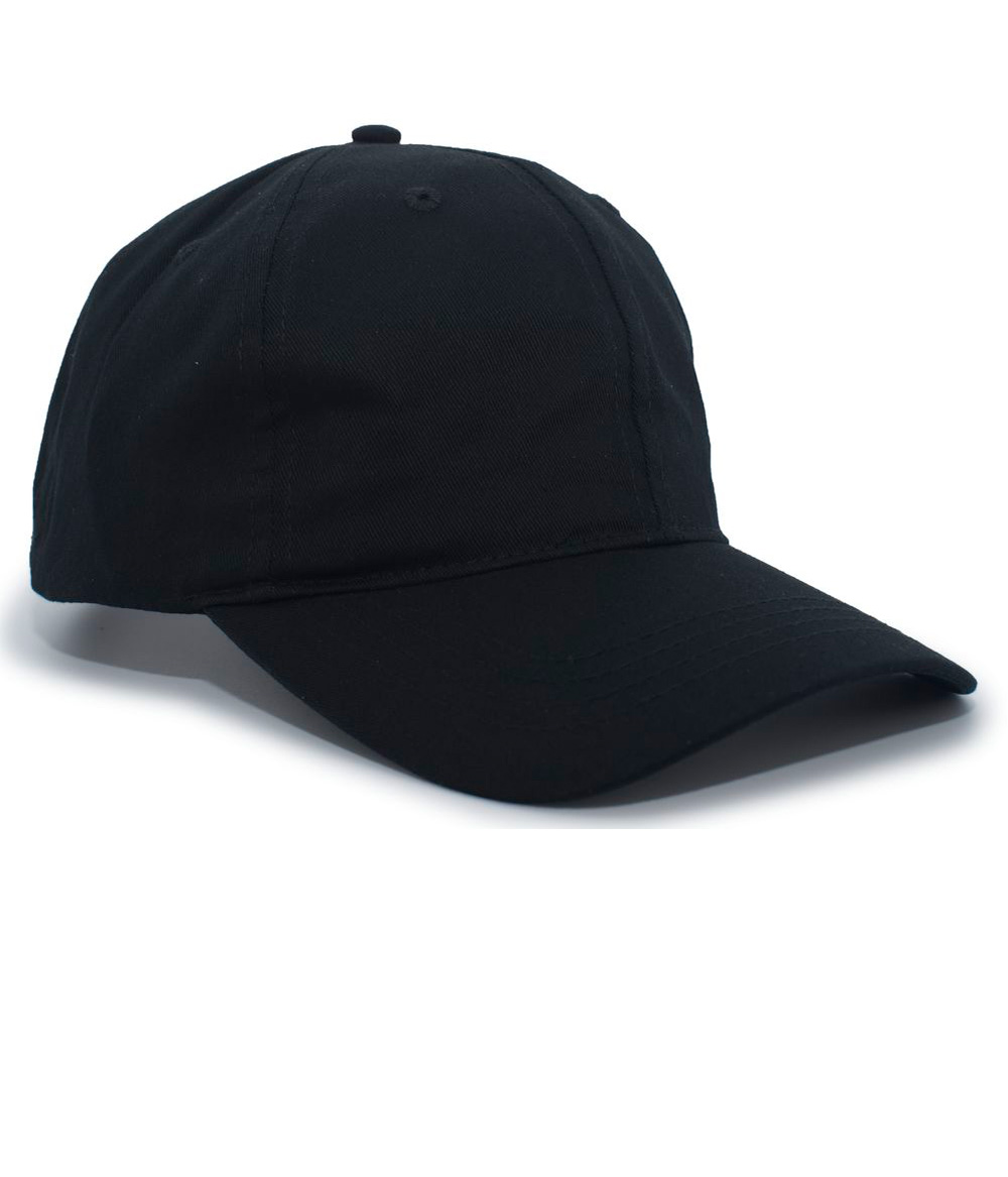 Unstructured Buckle Strap Cap | Staton-Corporate-and-Casual