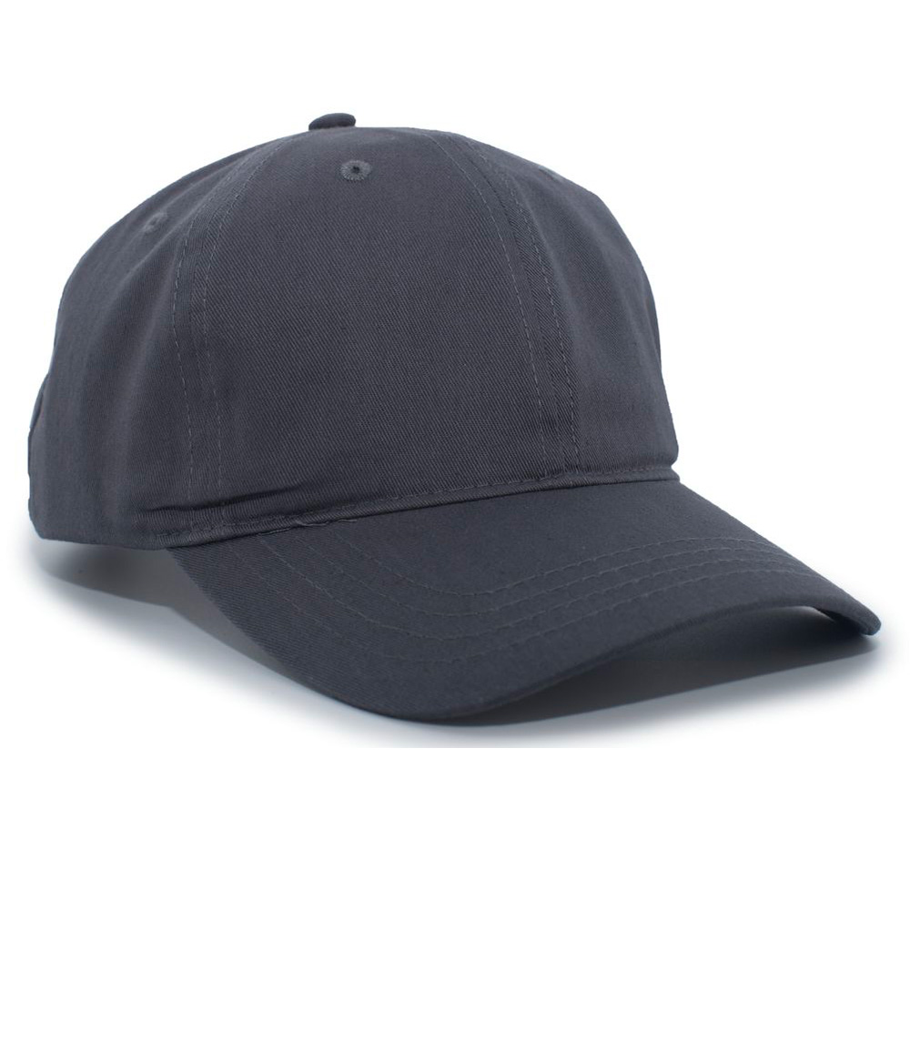 Unstructured Buckle Strap Cap | Staton-Corporate-and-Casual