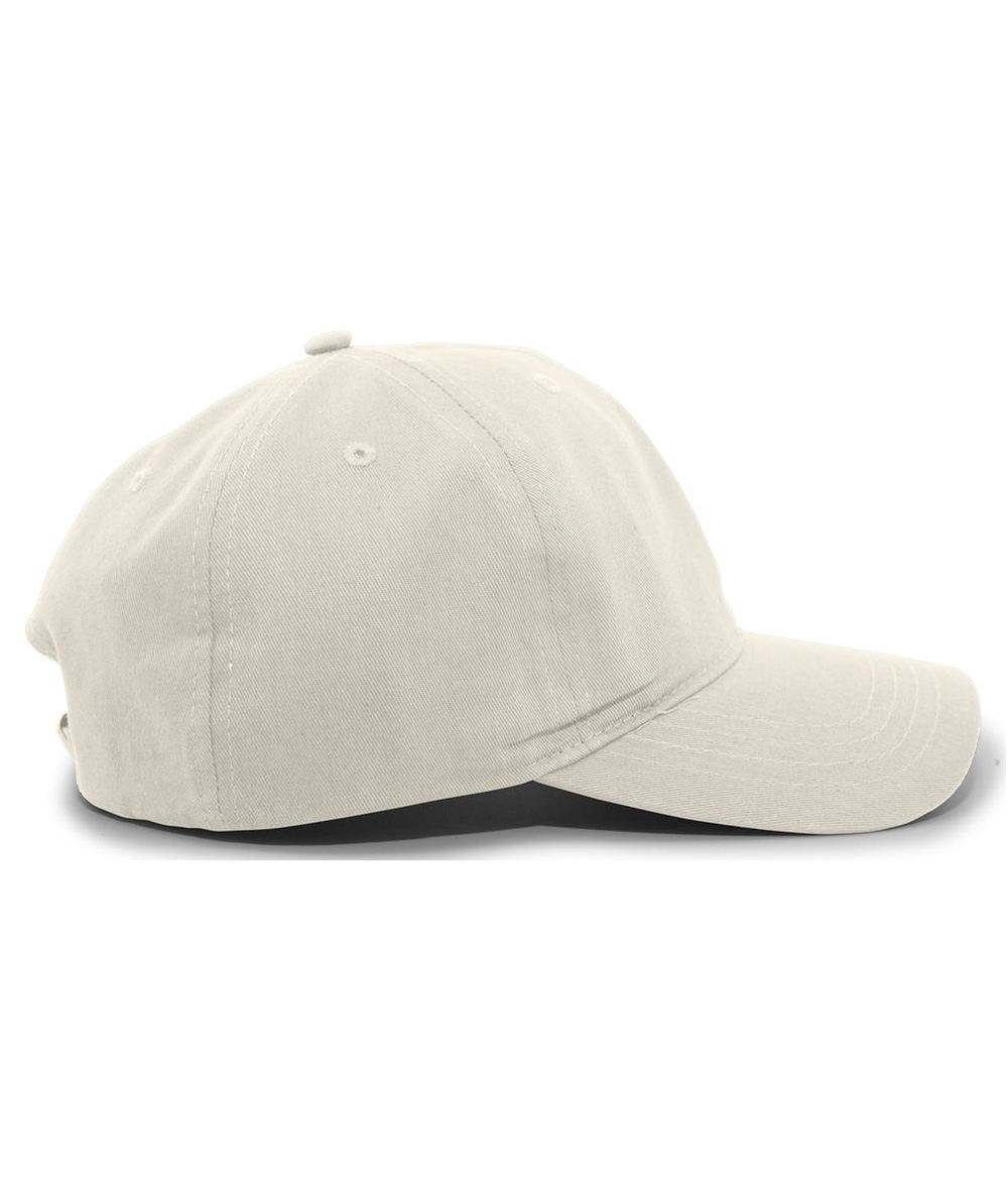 Unstructured Buckle Strap Cap | Staton-Corporate-and-Casual