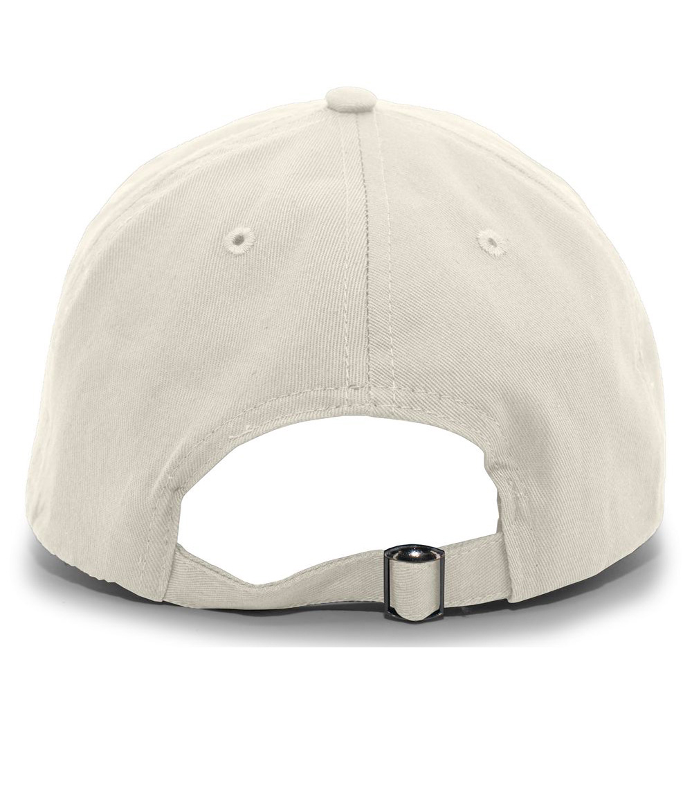 Unstructured Buckle Strap Cap | Staton-Corporate-and-Casual