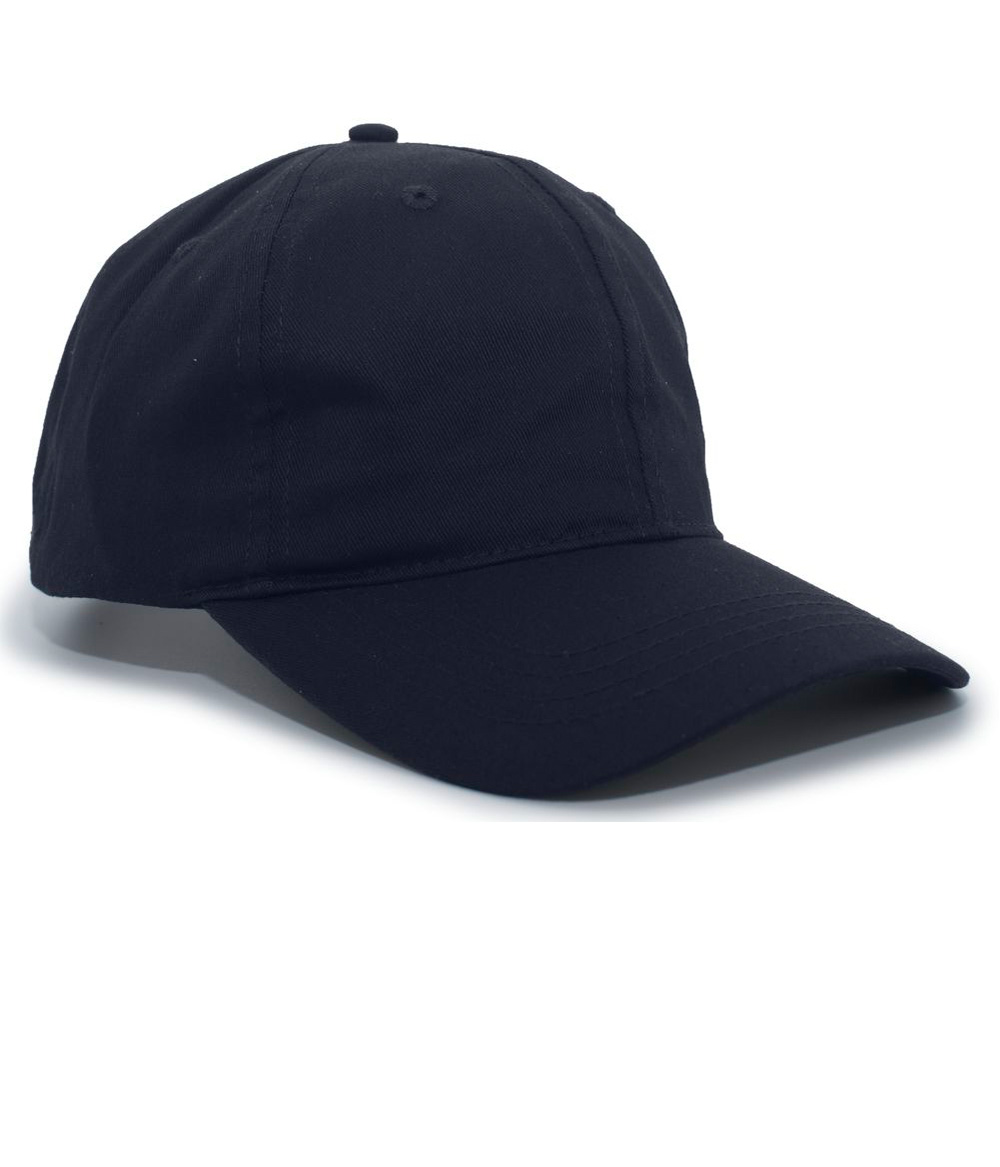 Unstructured Buckle Strap Cap | Staton-Corporate-and-Casual