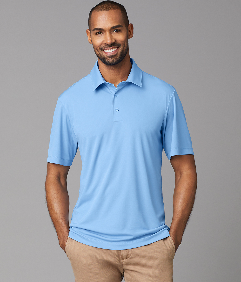 Adult Dynamic Polo | Staton-Corporate-and-Casual