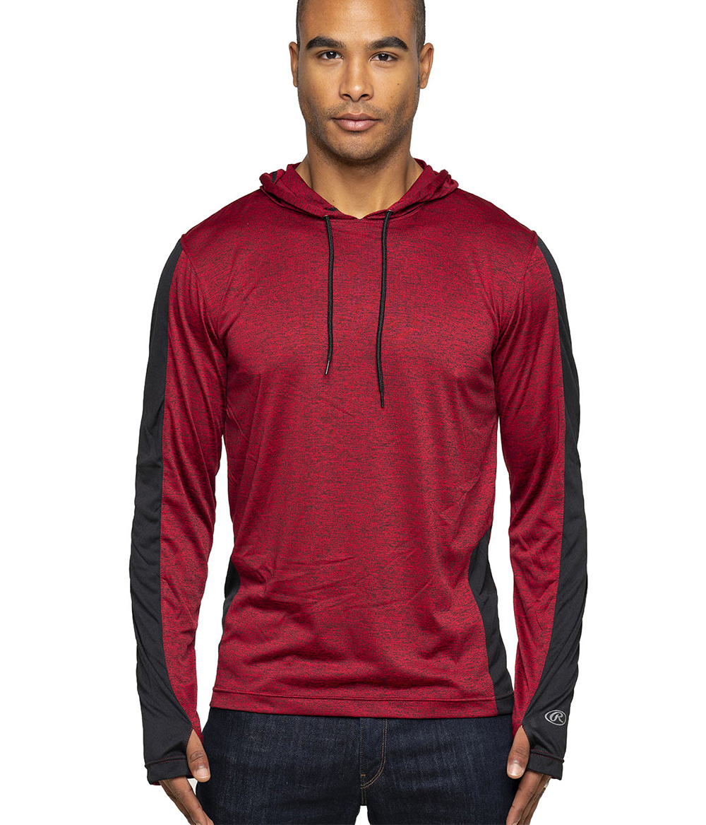 Cationic Performance Hoodie | Staton-Corporate-and-Casual