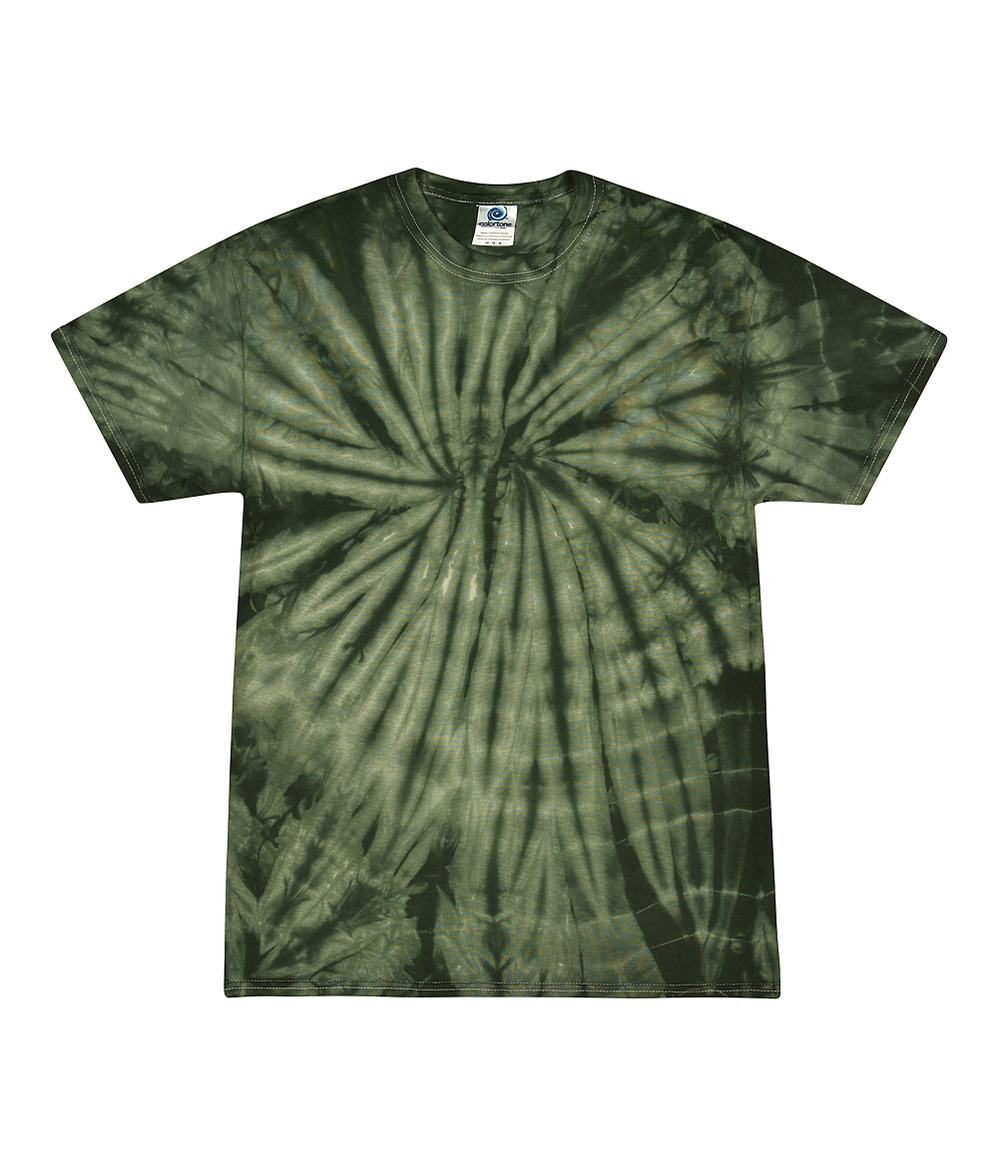 Spider Tee | Staton-Corporate-and-Casual