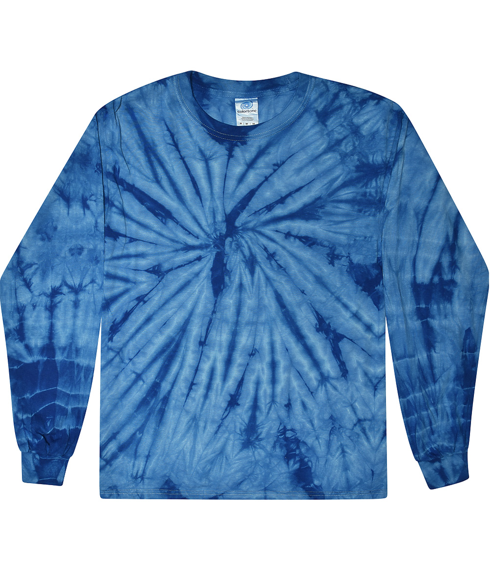 Long Sleeve Spider Tee | Staton-Corporate-and-Casual
