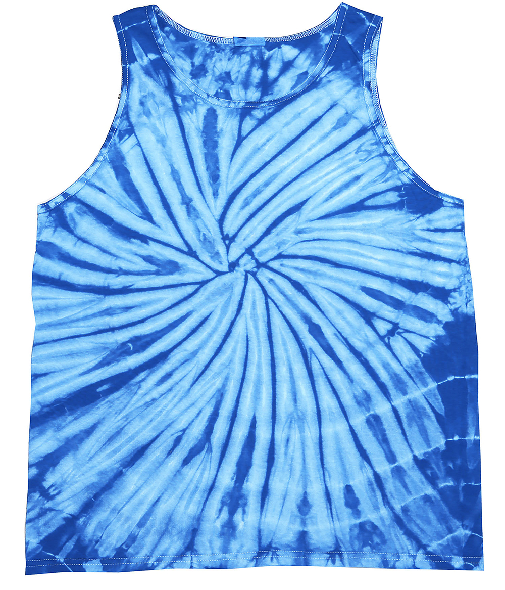 Spider Tank Top | Staton-Corporate-and-Casual