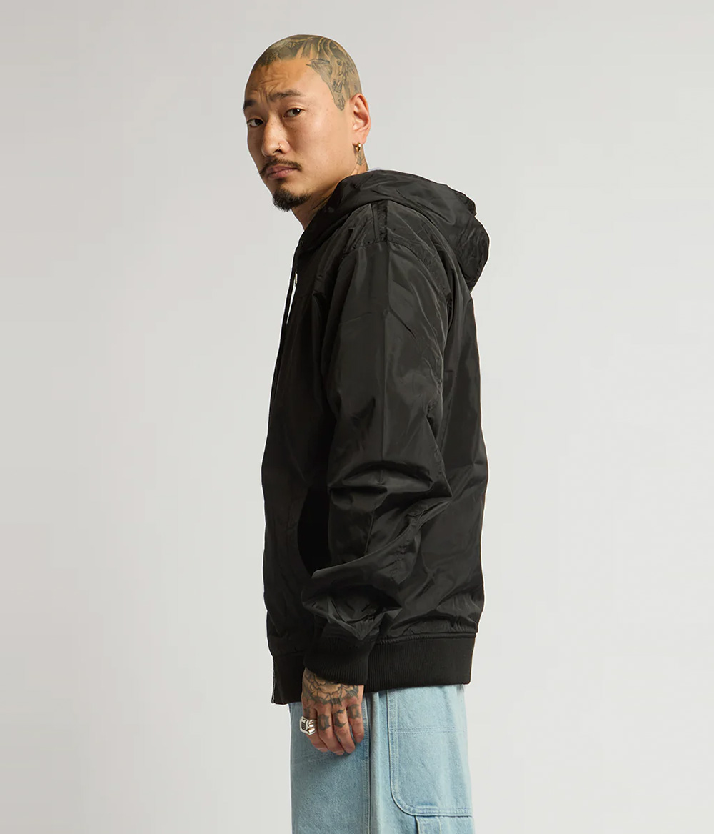 Windbreaker Jacket | Staton Corporate and Casual