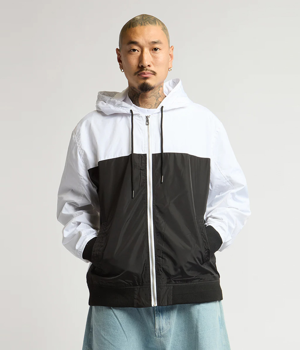 Windbreaker Jacket | Staton Corporate and Casual