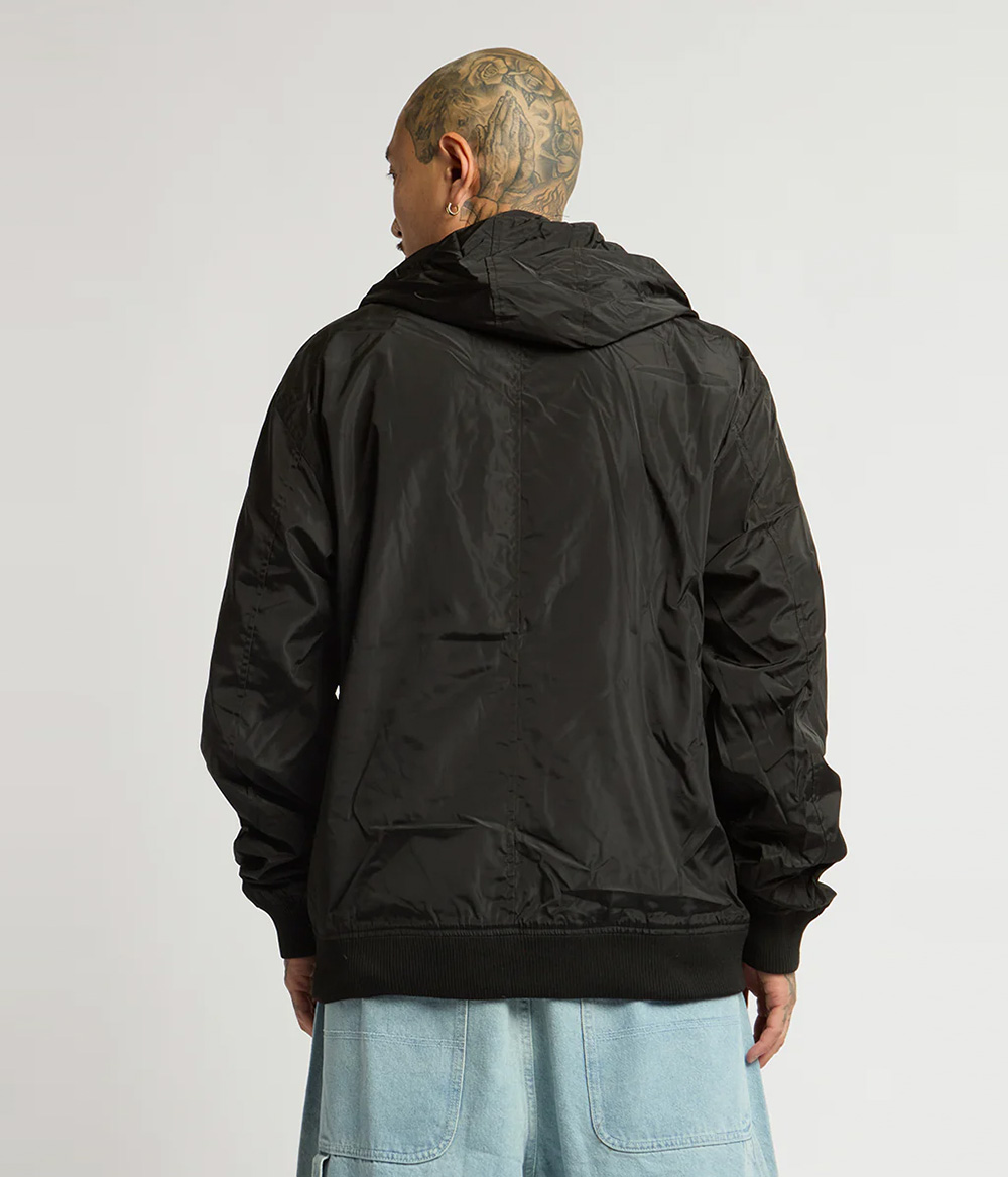 Windbreaker Jacket | Staton-Corporate-and-Casual