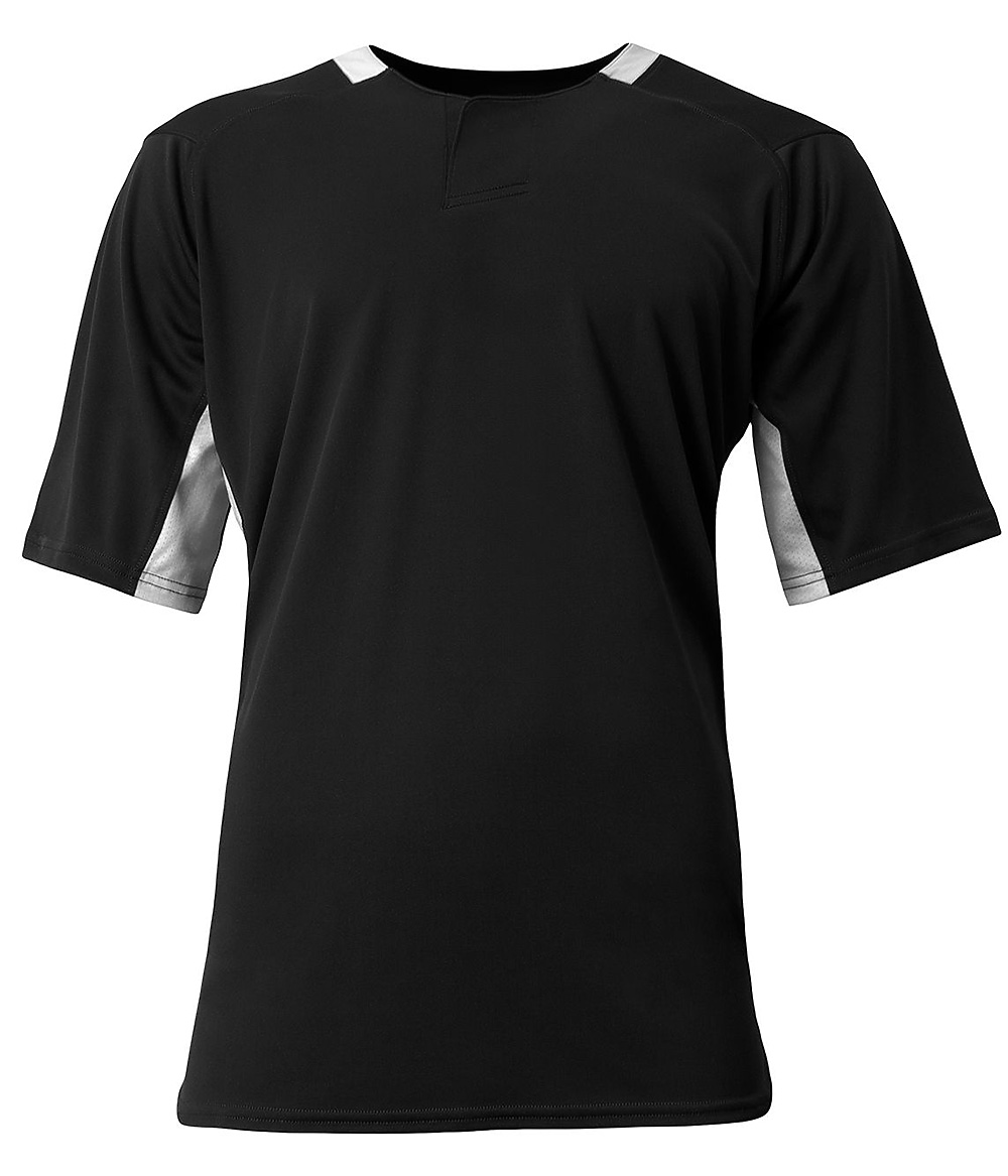 Youth Pro DNA Baseball Jersey | Staton-Corporate-and-Casual