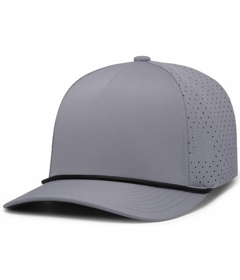 Weekender Perforated Cap | Staton Corporate and Casual