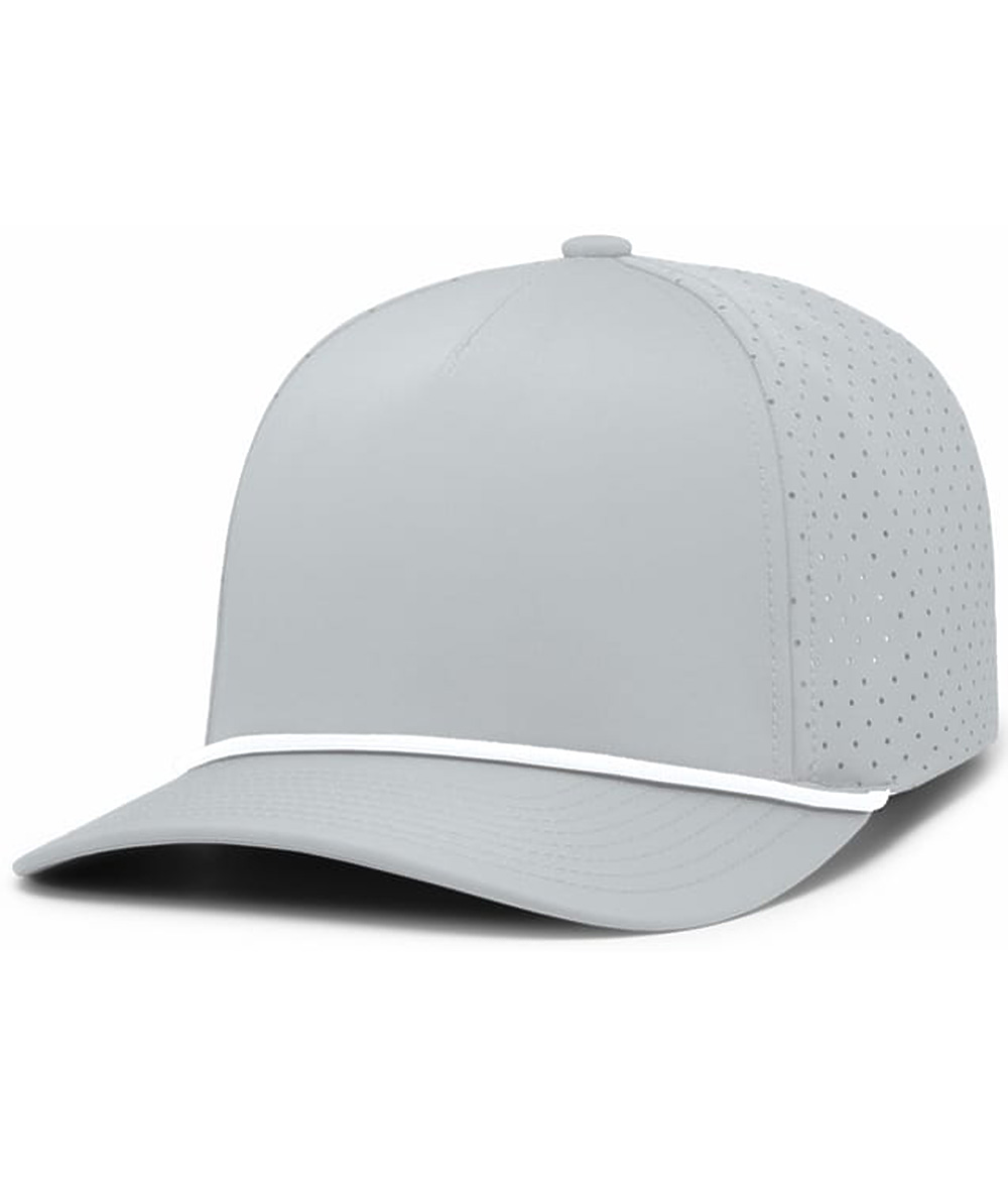 Weekender Perforated Cap | Staton Corporate and Casual