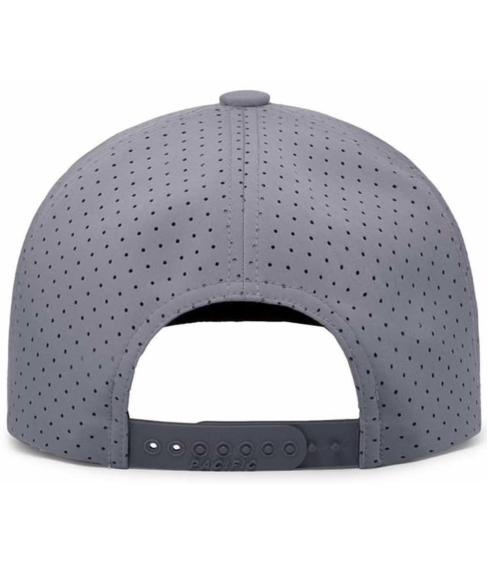 Weekender Perforated Cap | Staton Corporate and Casual