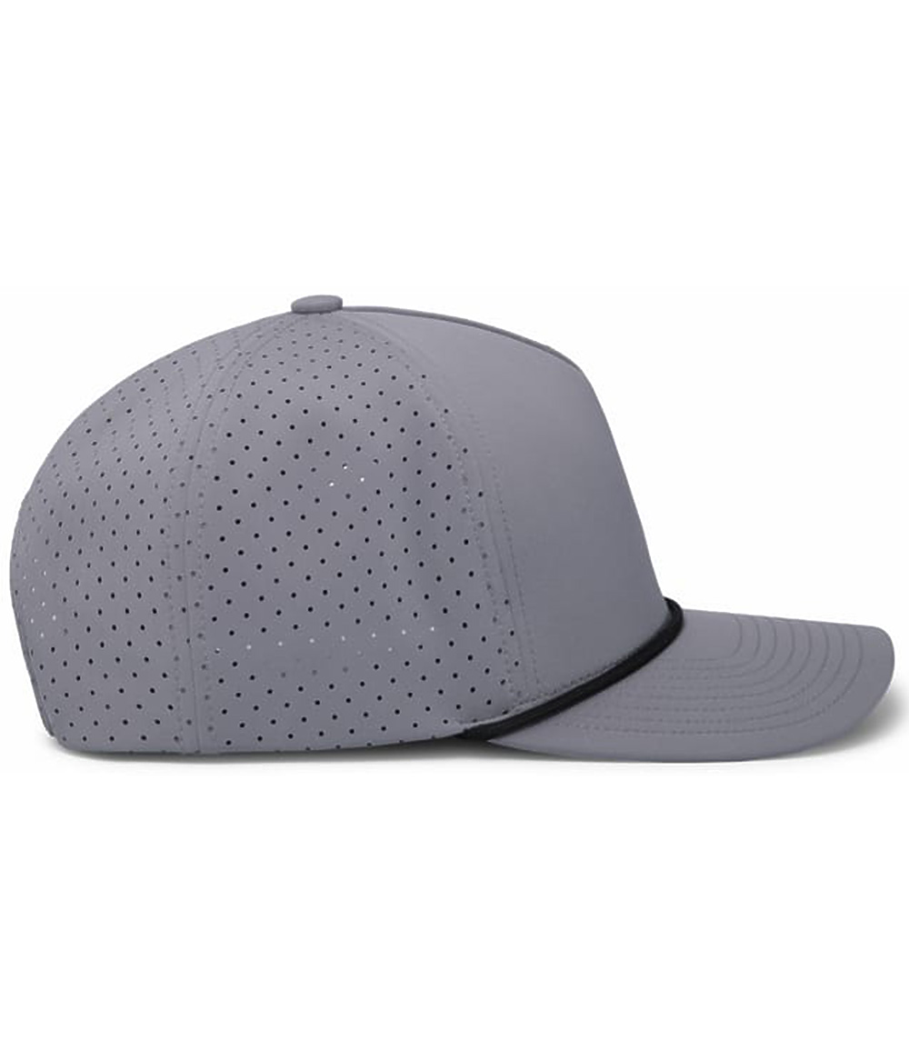 Weekender Perforated Cap | Staton Corporate and Casual