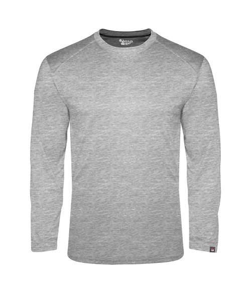 Fit Flex Long Sleeve Tee | Staton-Corporate-and-Casual