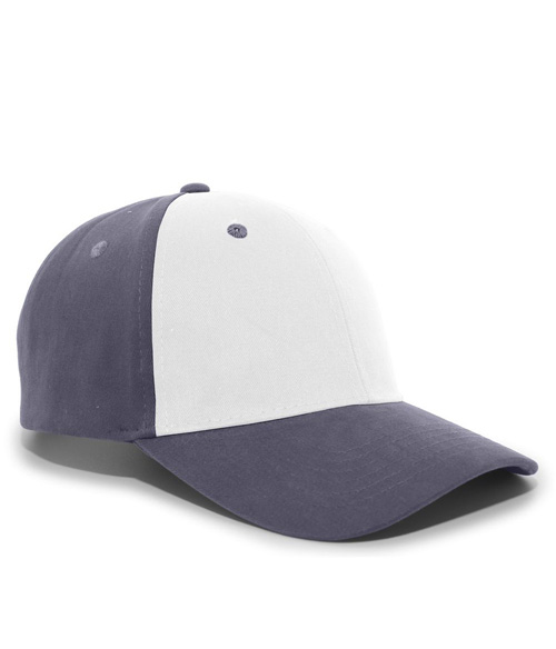 Brushed Cotton Twill Cap | Staton-Corporate-and-Casual