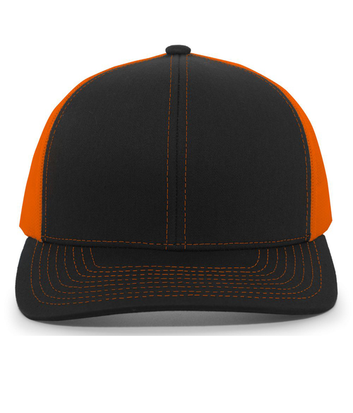 Trucker Snapback Cap | Staton Corporate and Casual