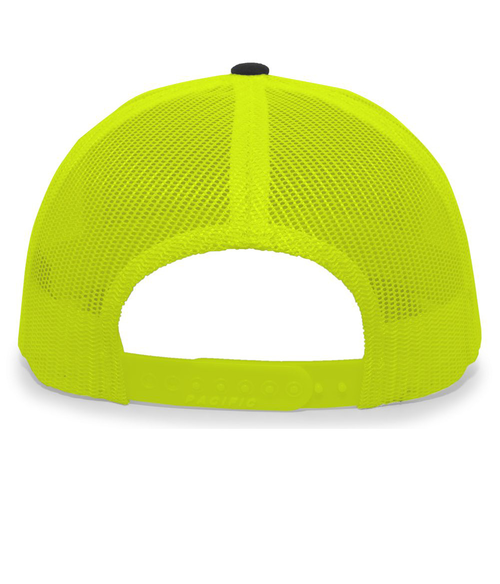 Trucker Snapback Cap | Staton Corporate and Casual