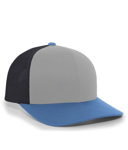 Trucker Snapback Cap | Staton-Corporate-and-Casual