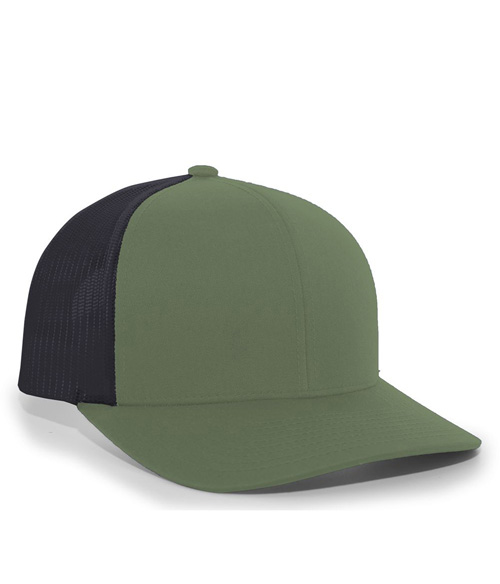 Trucker Snapback Cap | Staton-Corporate-and-Casual