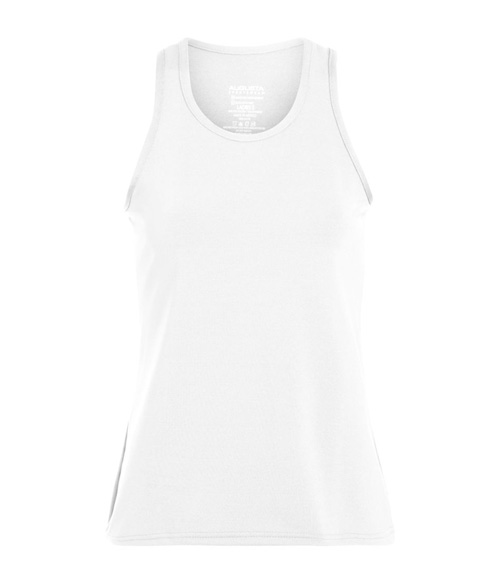 Ladies Racerback Tank | Staton-Corporate-and-Casual