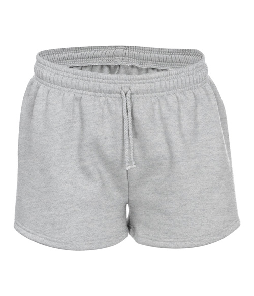 Athletic Fleece Womens Short | Staton-Corporate-and-Casual