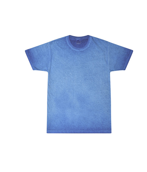 Oil Wash Tee | Staton Corporate and Casual