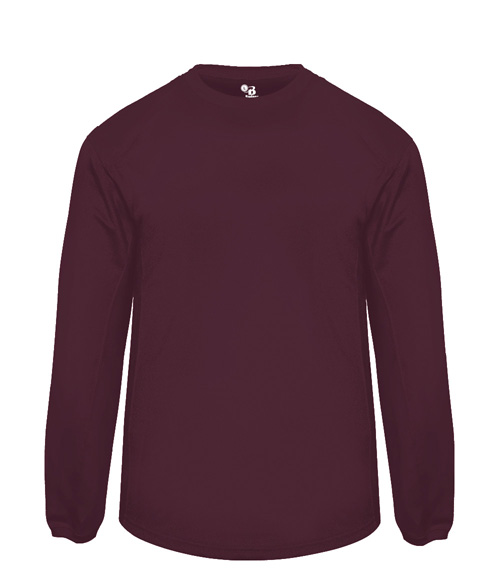 Performance Fleece Pullover | Staton-Corporate-and-Casual