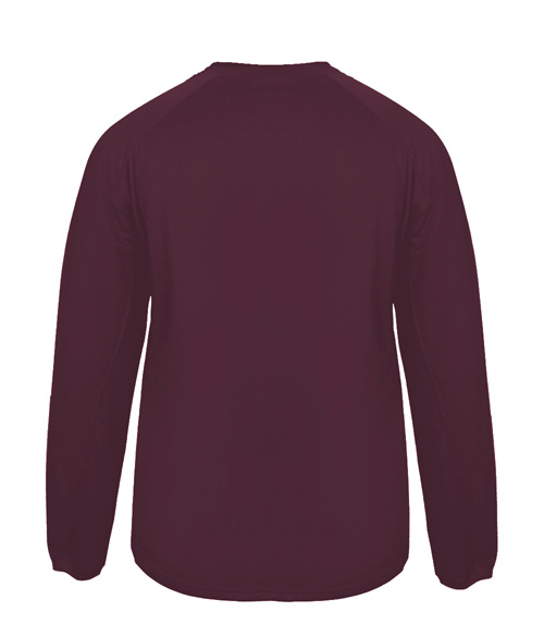 Performance Fleece Pullover | Staton Corporate and Casual