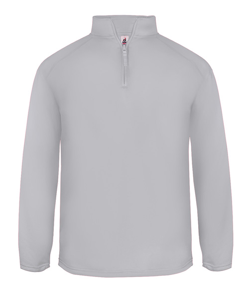 Performance Fleece 1/4 Zip | Staton-Corporate-and-Casual