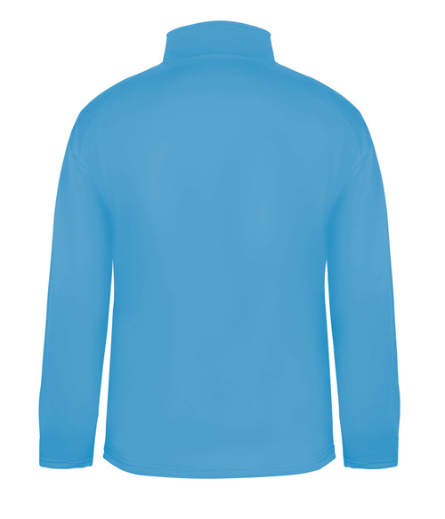 Performance Fleece 1/4 Zip | Staton-Corporate-and-Casual
