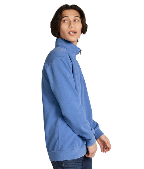 Adult 1/4 Zip Sweatshirt | Staton-Corporate-and-Casual