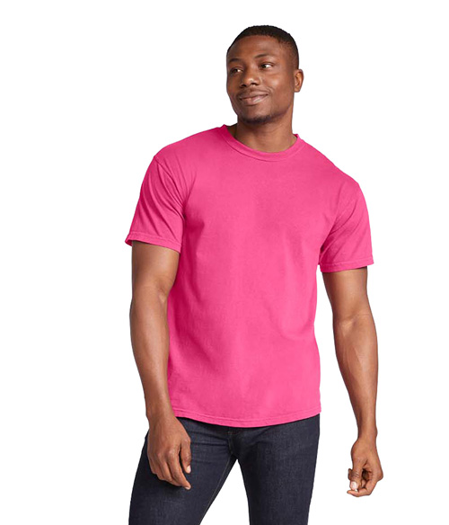 Adult Heavyweight Tee | For-Sportswear