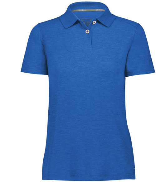 Ladies Repreve Eco Polo | Staton-Corporate-and-Casual
