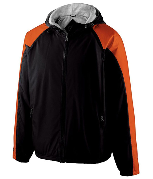 Homefield Jacket | Staton-Corporate-and-Casual