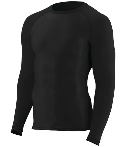 Compression Long Sleeve | Staton-Corporate-and-Casual