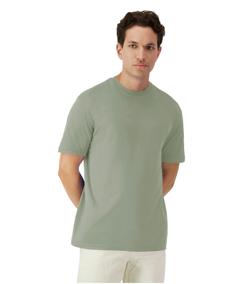 Light Cotton Adult T-Shirt | Staton-Corporate-and-Casual